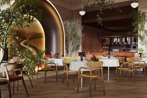 Lali (Pavstos Buzand Street No:5, Yerevan), restoran  Erivan'dan
