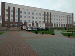 Poliklinika № 5 Detskaya (vulica Maksima Horkaha No:90А), çocuk poliklinikleri  Vitebsk'ten