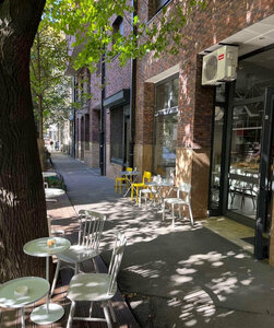 Fini (Belgrade County, Stari Grad, Svetozara Miletica Street, 7), kafe  Belgrad'dan