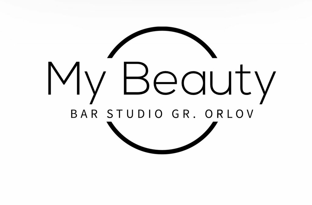 Güzellik salonu My Beautybar, Saint‑Petersburg, foto