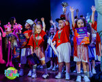 PrimeTime kids (Proletarskaya ulitsa No:39), dans okulları  Berdsk'ten