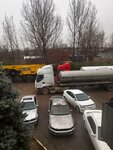 Aykargroup and Gamma Construction (Erevan kóshesі No:3, Boraldaı kenti), construction equipment and machinery  Almatı eyaletinden