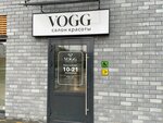 Vogg (ulitsa Aleksandra Pushkina No:8, derevnya Patrusheva), güzellik salonu  Tümen (Tiumenskaya) oblastından