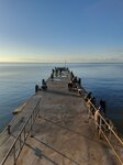 пристань Парк Фрунзе (Autonomous Republic of Crimea, Kalamita Bay), i̇skele  Kırım Cumhuriyeti'nden