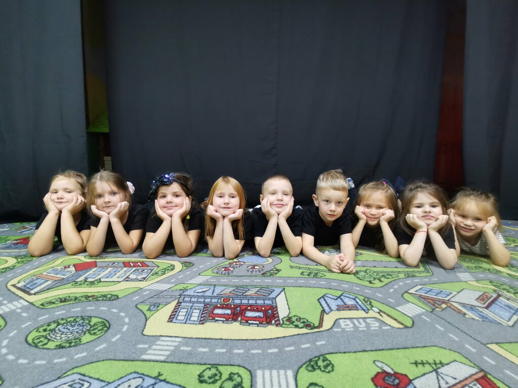 Etkinlik organizasyonu Детский развивающий центр Киндер Лэнд, Sertolovo, foto