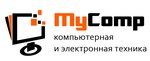 Moy Kompyuter (улица Козлова No:29), bilgisayar mağazaları  Kerç'ten