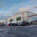 Глобус Керамика, склад (Moscow, Novomoskovskiy Administrative Okrug, Kommunarka District, ulitsa Admirala Kornilova, 37А), seramik fayans  Moskova'dan