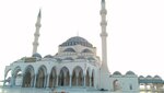 Sharjah Mosque (501, Maleha Road, Sharjah), cami