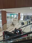Turan Mall (ulitsa Shymkent Tas Zholy No:9, Jańa Qala shaǵyn aýdany), alışveriş merkezleri  Türkistan'dan