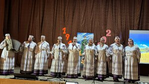 Kültür ocakları Vasilevichi house of culture, Vassilyevichy, foto