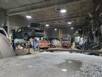 Techservice (Moscow, Novomoskovskiy Administrative Okrug, Filimonkovskiy District, kvartal № 162, 1соор1), otomobil servisi  Moskova'dan