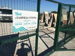 Таврида Стоун (Монастырское шоссе No:77/1), taş ürünler ve yapılar  Sevastopol'dan