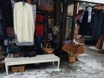 Одежда и обувь (Bykovskoye shosse No:26Б, Malakhovka Township), giyim mağazası  Moskova ve Moskovskaya oblastından