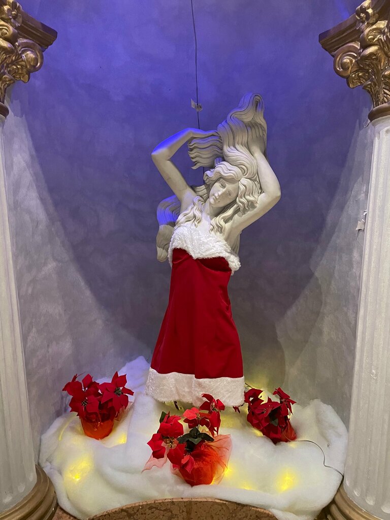 Bar Lobby Bar, Hurgada, foto