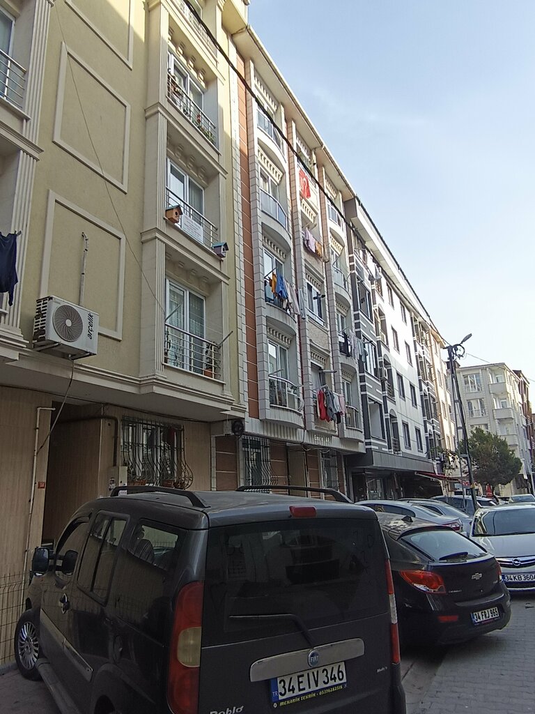 Beyaz eşya servisleri Mekanik Teknik Kombi Servisi, İstanbul, foto