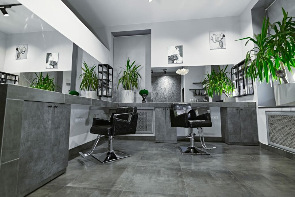 Güzellik salonu Sokol Lab, Samara, foto