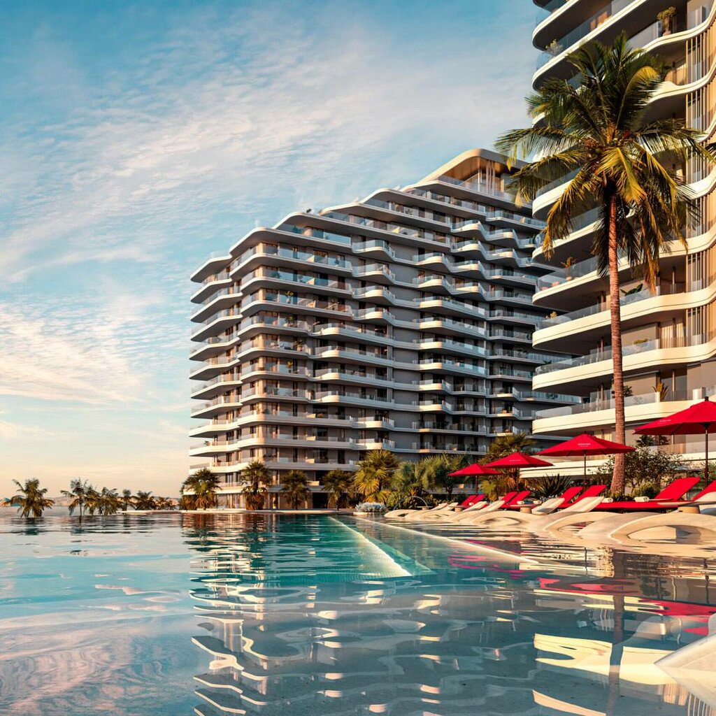 Emlak ofisi Nevsky Realty Real Estate Broker, Dubai, foto