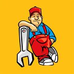 Tehnopolys (Kamsamoĺskaja vulica No:2Б), elektrikli cihazların tamiri  Krichev'den