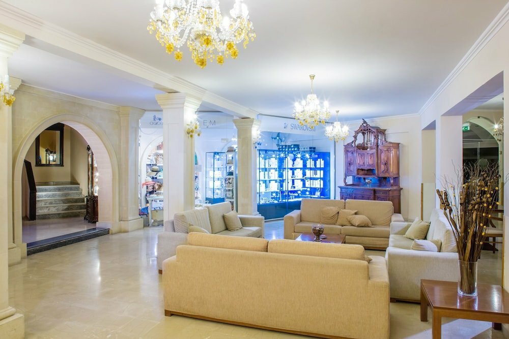 Otel CNic Paleo ArtNouveau - Adults Only, Dünya, foto