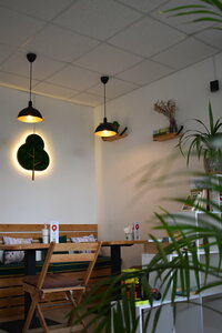 CoffeePark (ulitsa Tkachyova No:19), kahve dükkanları  Rostov‑na‑Donu'dan