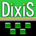 Dixis (Krasnaya ulitsa No:50, stanitsa Varenikovskaya), taksi  Krasnodarski krayından