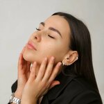Piercing for you (Baryshikha Street No:12), piercing dükkanı  Moskova'dan