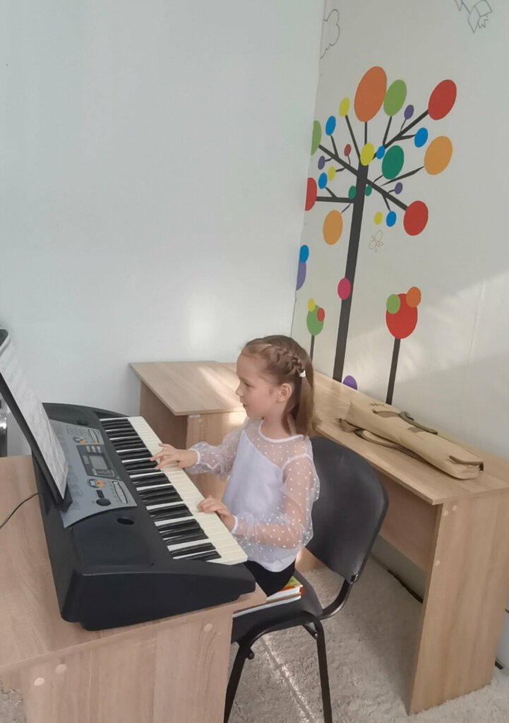 Kurs Умка, Hantı‑Mansi Özerk Okrugu, foto