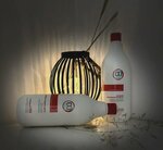 Салон красоты (ulitsa imeni Generala Karbysheva No:166А), güzellik salonu  Voljski'den