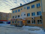 Платёжный терминал (Trubnaya ulitsa No:15, posyolok Trubny), ödeme terminali  Kamensk‑Uralski'den