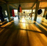 Jab Boxing Gym (strada Drumul Viilor No:36/1), spor kulüpleri  Kişinev'den