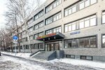 Vostok (Kirpichnaya Street No:41), pansiyonlar, hosteller  Moskova'dan