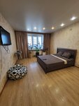 KinГуру (ulitsa Kostyushko-Grigorovicha No:44), kısa süreli konaklama  Çita'dan