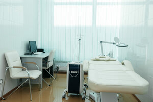 Врачебная практика (Geodezicheskaya Street No:2/1, Novosibirsk), tıp merkezleri ve klinikler  Novosibirsk'ten