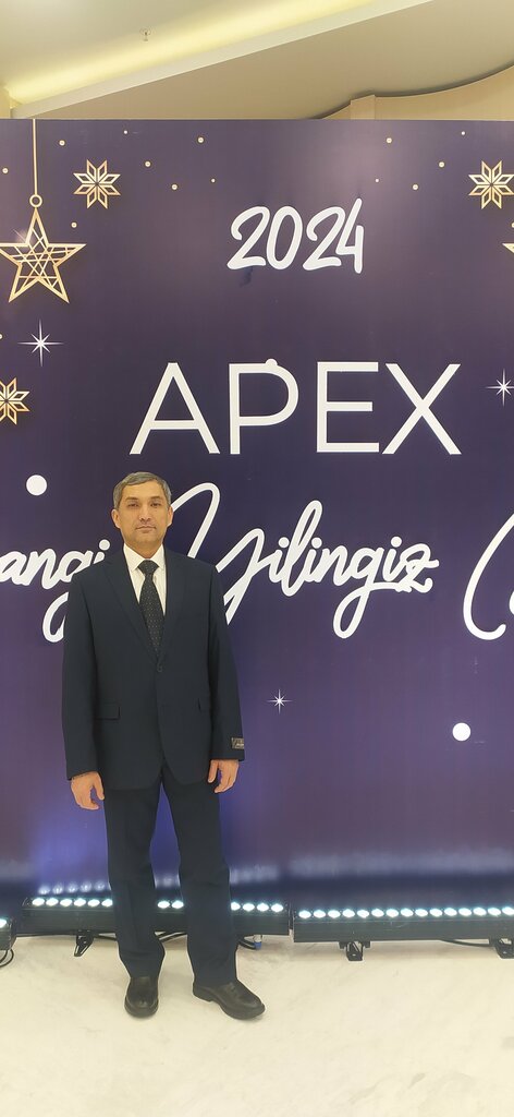 Sigorta şirketleri Apex Life Insurance, Andican, foto