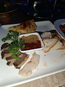 Barmaley (Omskoe tas jolı No:5А, Petropavl), kafe  Petropavl'dan (Petropavlovsk'tan)
