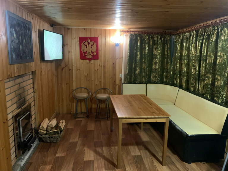 Hamamlar Баня, Staraya Russa, foto