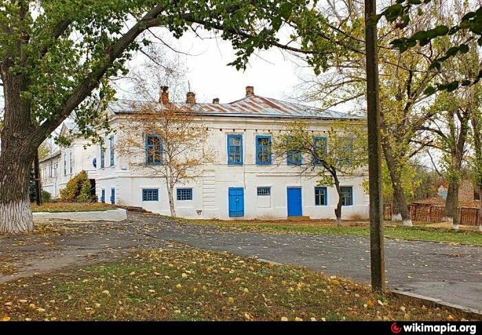 Ortaokul Shkola, Rostovskaya oblastı, foto