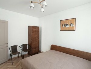 Ладушки (ulitsa Koleganova No:35кв2, selo Nugush), otel  Başkurdistan'dan