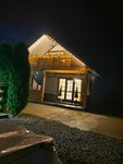 Горница (Republic of Adygea, Maykopsky District, posyolok Tulskiy, Moskovskaya ulitsa), resort oteller, tesisler  Adıge Cumhuriyeti'nden