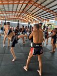 Tiger Muay Thai and MMA Training Camp (Phuket, Tambon Chalong), spor kulüpleri