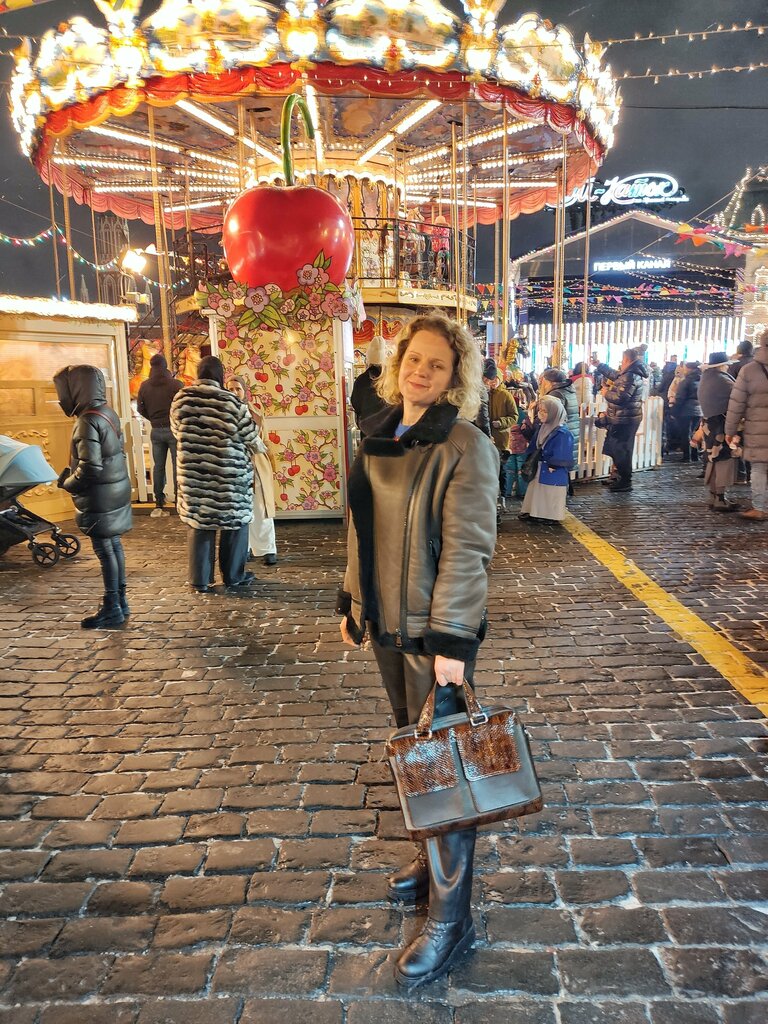 Çanta ve valiz mağazaları LazurAnna, Rostov‑na‑Donu, foto