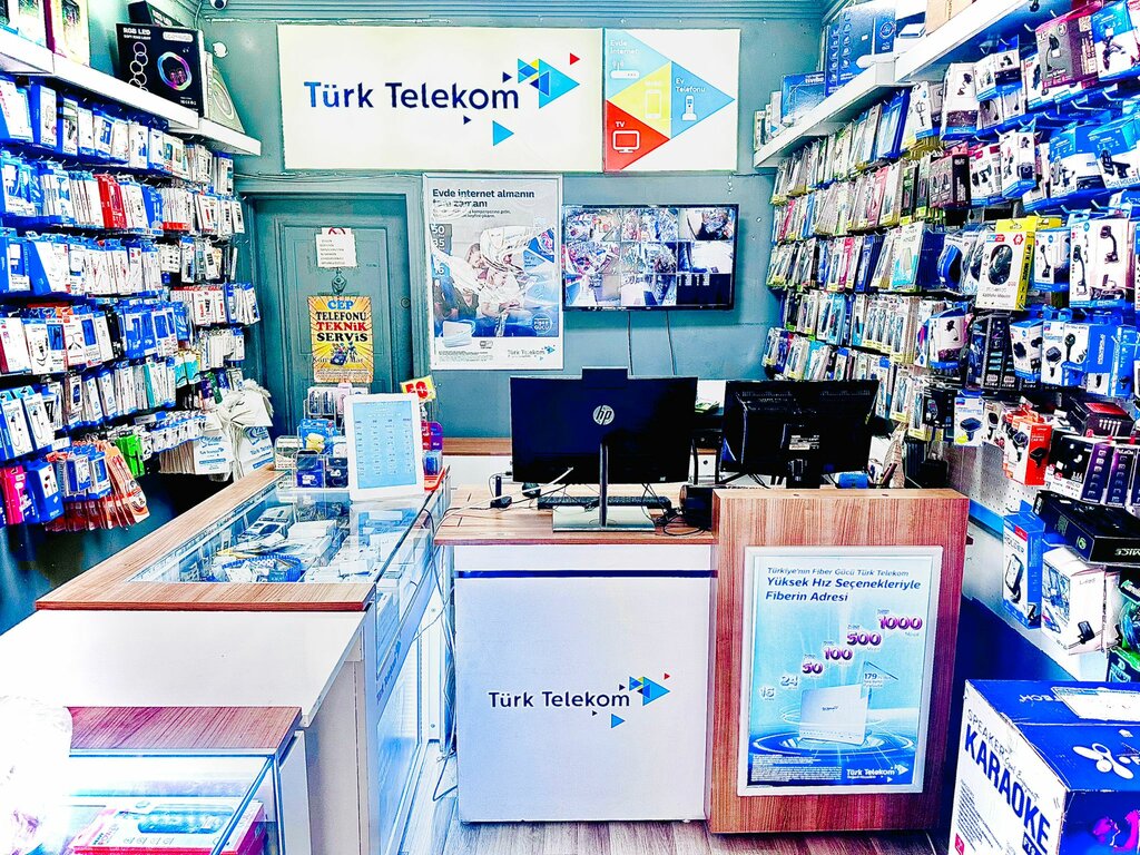 Cep telefonu ve aksesuarları satış mağazaları Yazar İletişim ve Aksesuar, Adana, foto