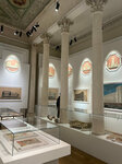 Schusev State Research Museum of Architecture (Vozdvizhenka Street No:5/25с1), hediyelik eşya mağazaları  Moskova'dan