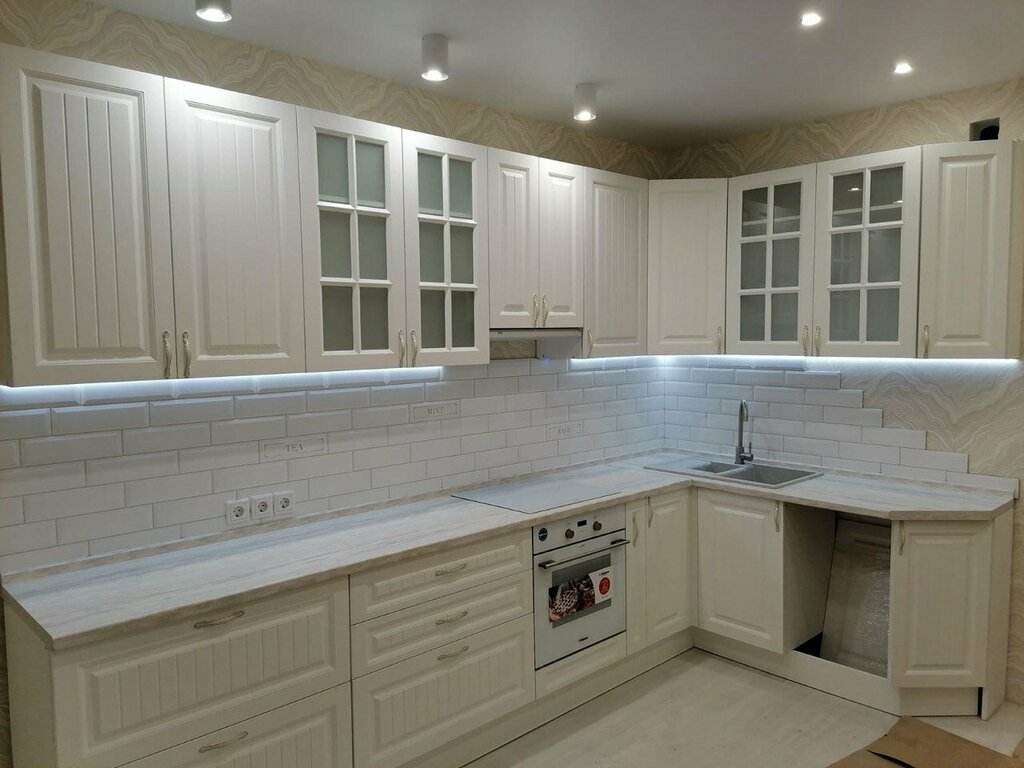 Özel mobilya yapımı ВКМ - Высшее Качество Мебели, Saint‑Petersburg, foto