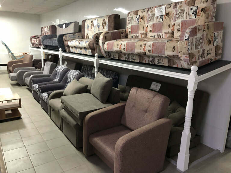 Market Славянское подворье, Novosibirskaya oblastı, foto