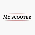 My Scooter (Sernovodskaya ulitsa No:22), elektrikli araç satışı  Grozni'den