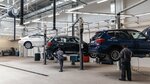 BMW TransTehService (Ibragimova Avenue No:48), otomobil servisi  Kazan'dan
