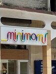 MiniMom (Abidjan, Marcory, Boulevard de Lorraine), çocuk giyim mağazaları  Abican'dan