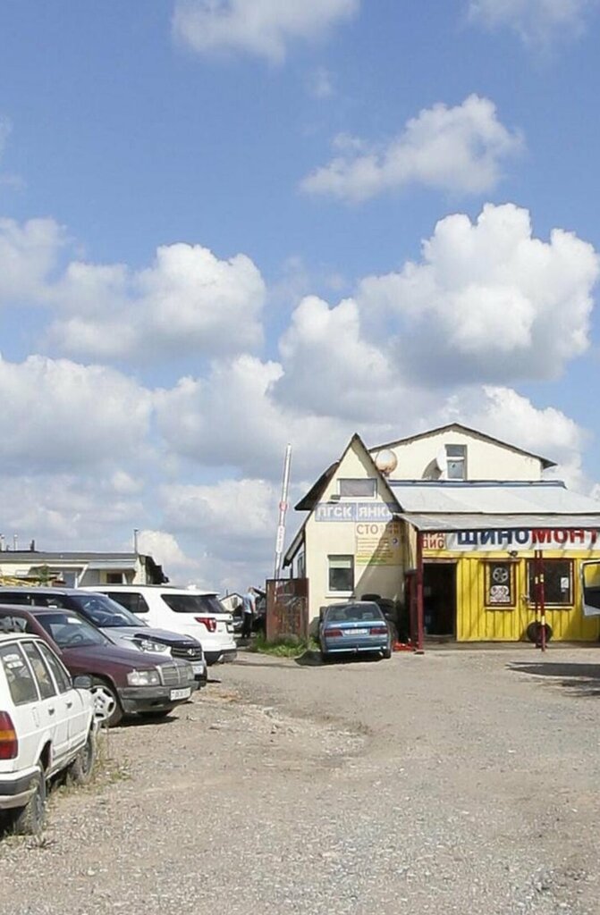 Otomobil servisi Autoelectrik, Minskaya oblastı, foto