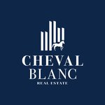 Cheval Blanc Real Estate (The Curve Building, Al Quoz 3, Al Qouz, Hadaeq Mohammed Bin Rashid, Dubai), emlak ofisi  Dubai'den